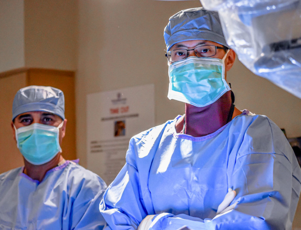 What Your Resting Heart Rate Says About You - Tri-City Medical Center