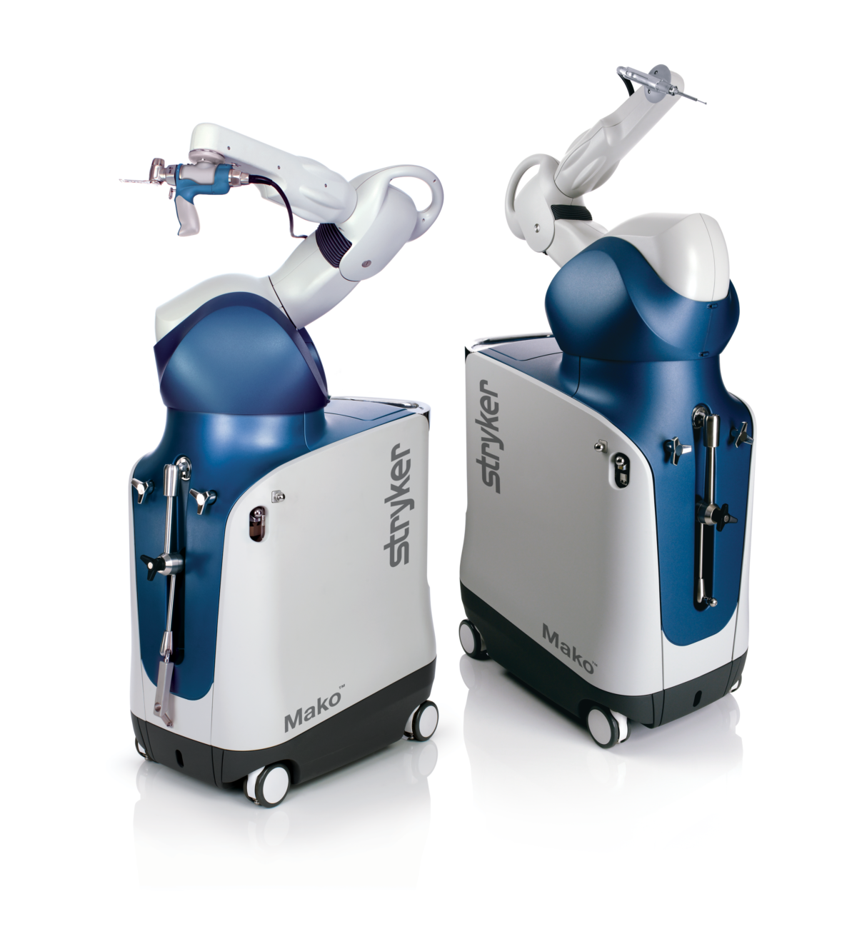 TCMC First in North County to Offer Mako SmartRobotics™ for Knee and ...