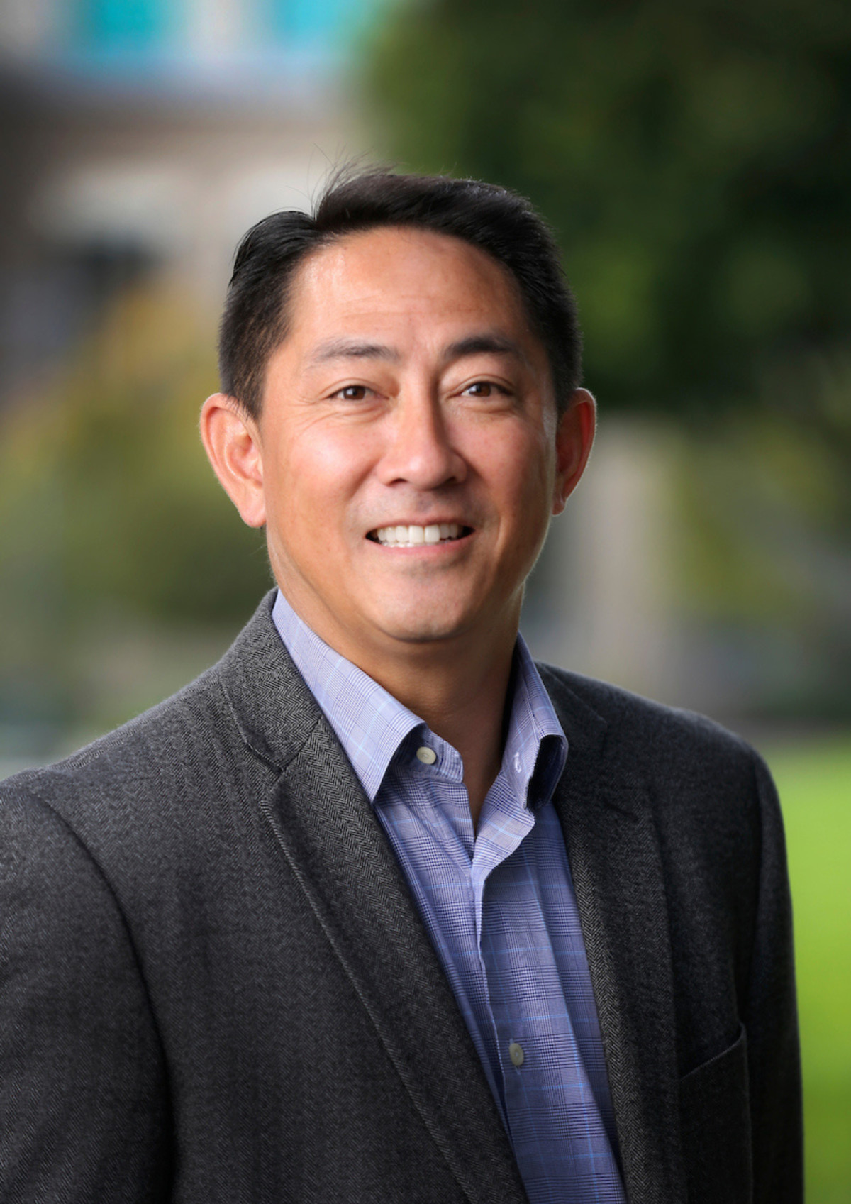 Dr. Gene Ma Named Interim President & CEO of TCHD - Tri-City Medical Center