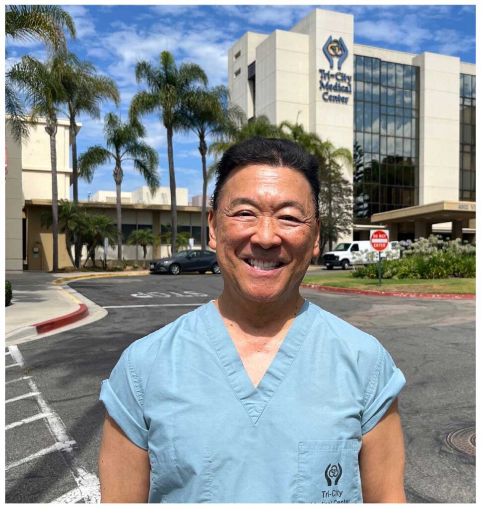 The Doctors at Tri-City Medical Center are Here to Help You Stay Healthy and Surf for Life - Tri ...