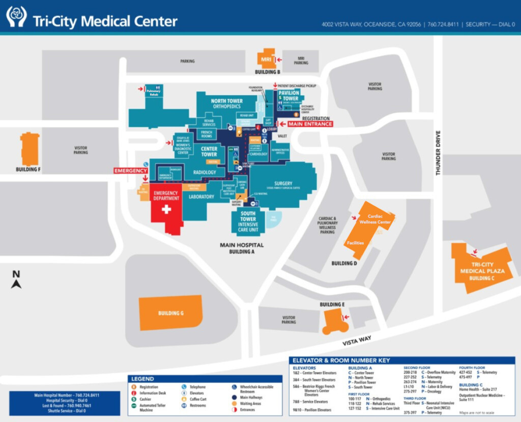 updated-map - Tri-City Medical Center